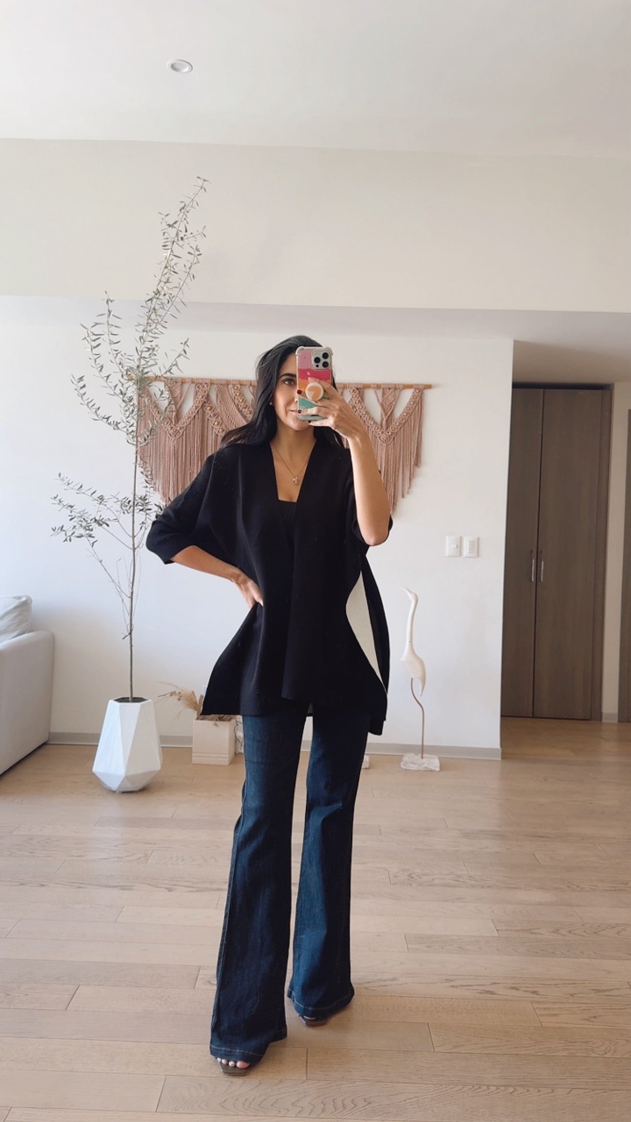 Capa Isabel – Pau Crochet mex