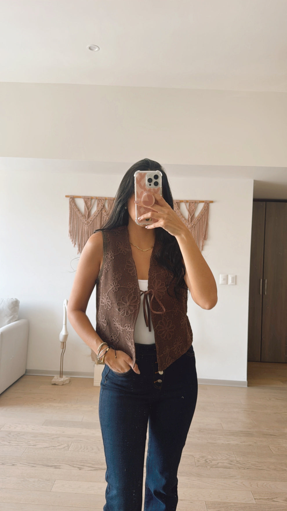 Chaleco Mía – Pau Crochet mex